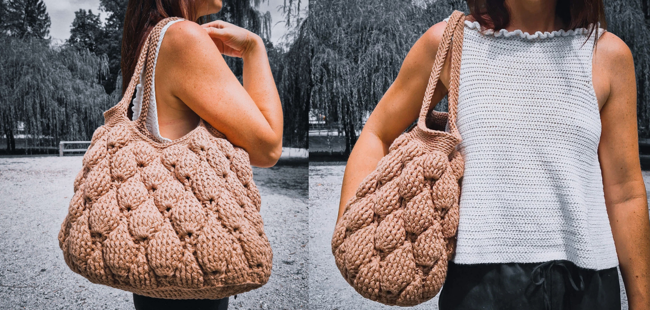 Figs Handbag – Loops Only